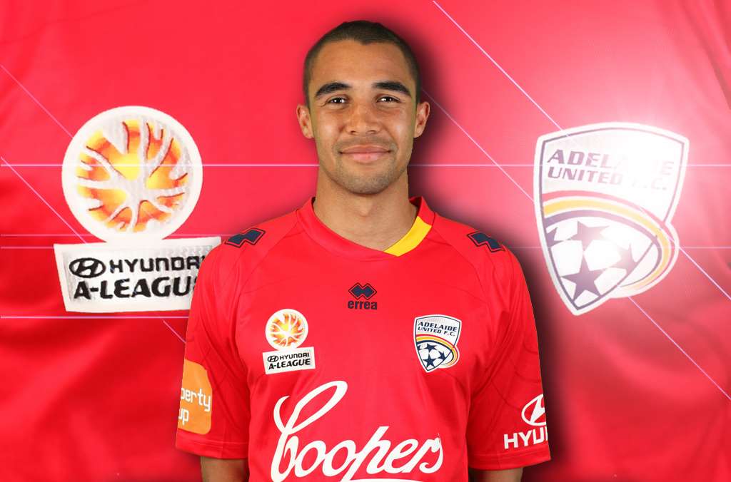 Malik: It's Do-Or-Die For Reds - FTBL | The home of football in Australia