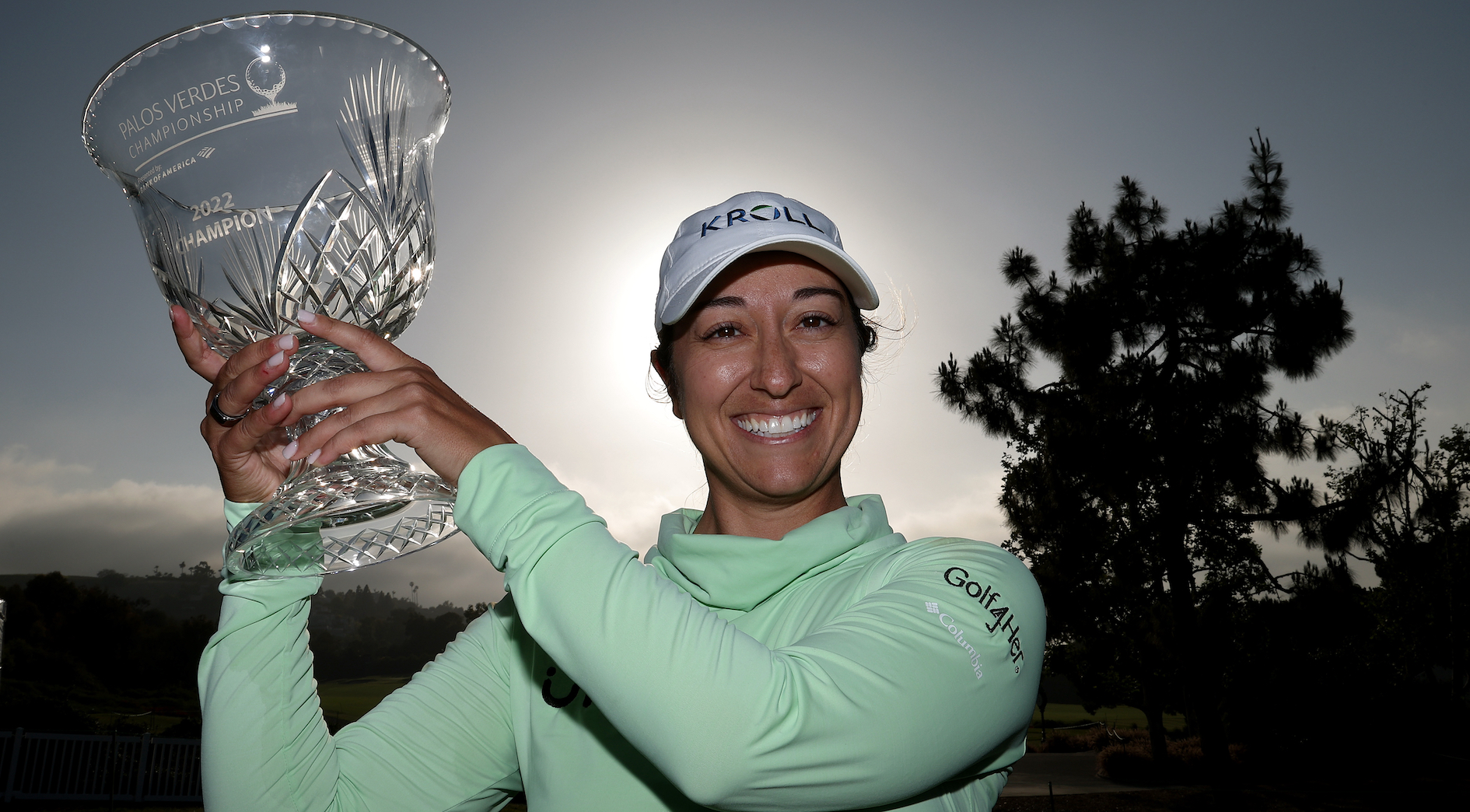 Aussies fade as Alex wins Palos Verdes - Golf Australia Magazine