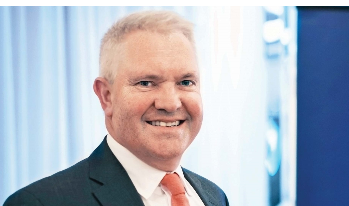 ANZ appoints new head of Singapore, South East Asia, India and Middle ...