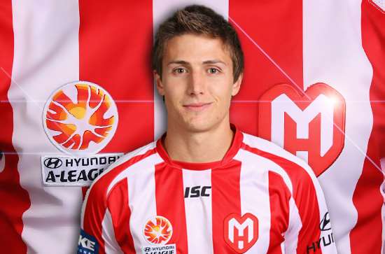 Melbourne Heart Target Sydney For First Win - FTBL | The home of ...