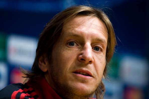 Fiorentina complete Ambrosini signing - FTBL | The home of football in ...