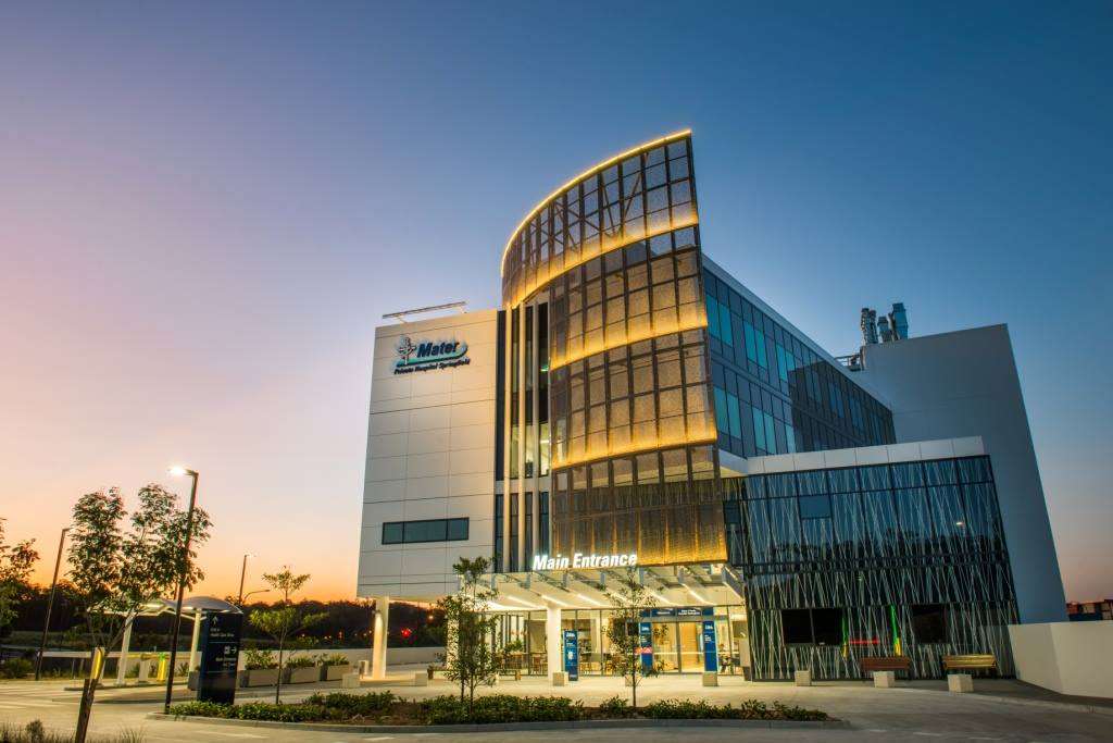 Mater Health back in the market for a CIO - iTnews