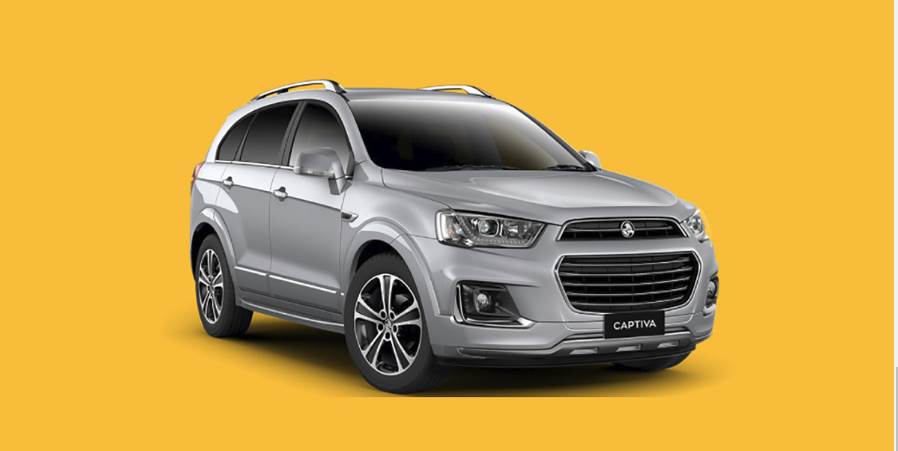 Holden virtualises car keys for Mobility-as-a-Service Maven - iTnews