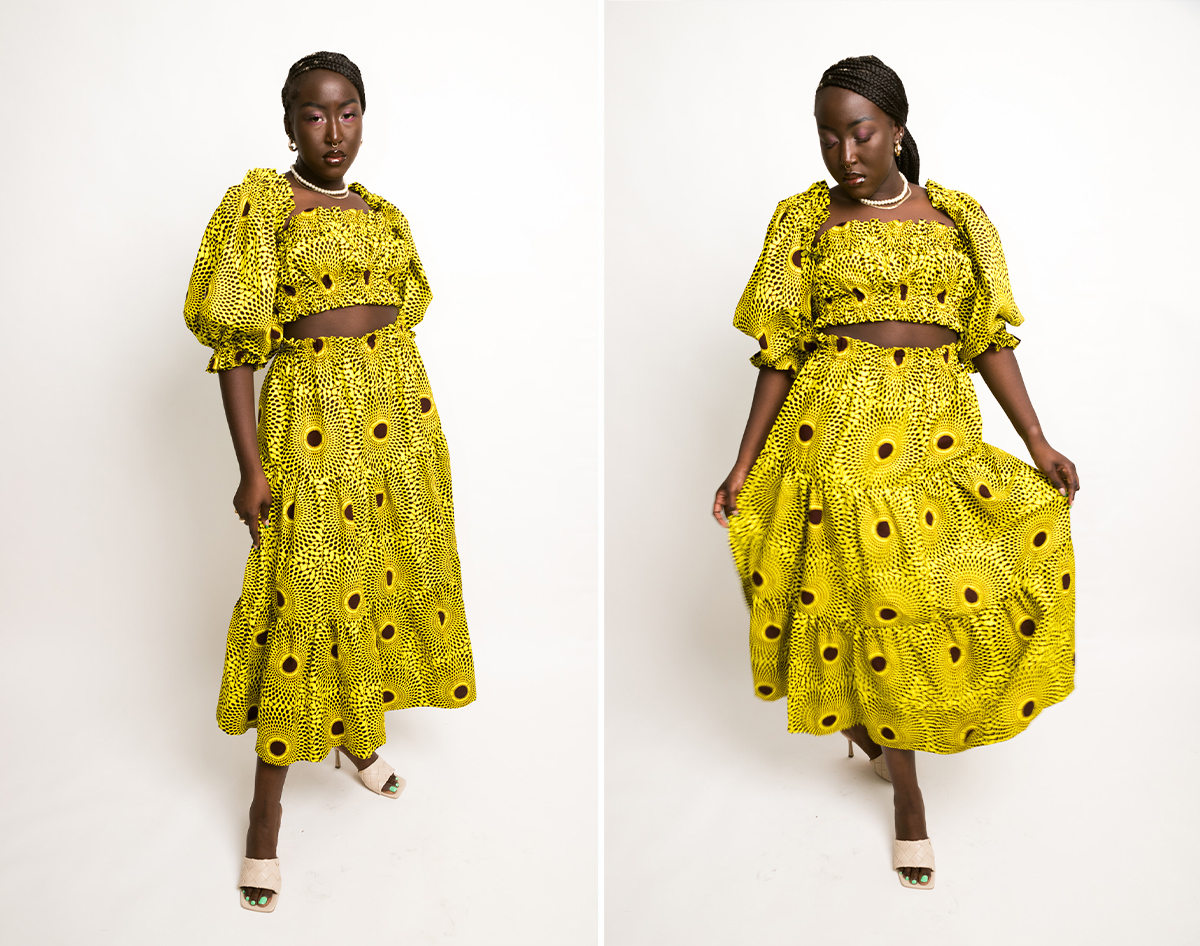 bold sets by mazzprints • fashion • frankie magazine • australian ...