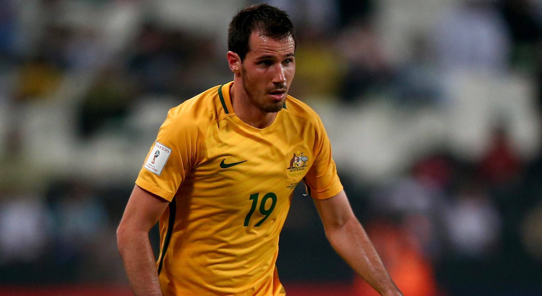 Asia-Roos Saturday wrap - FTBL | The home of football in Australia