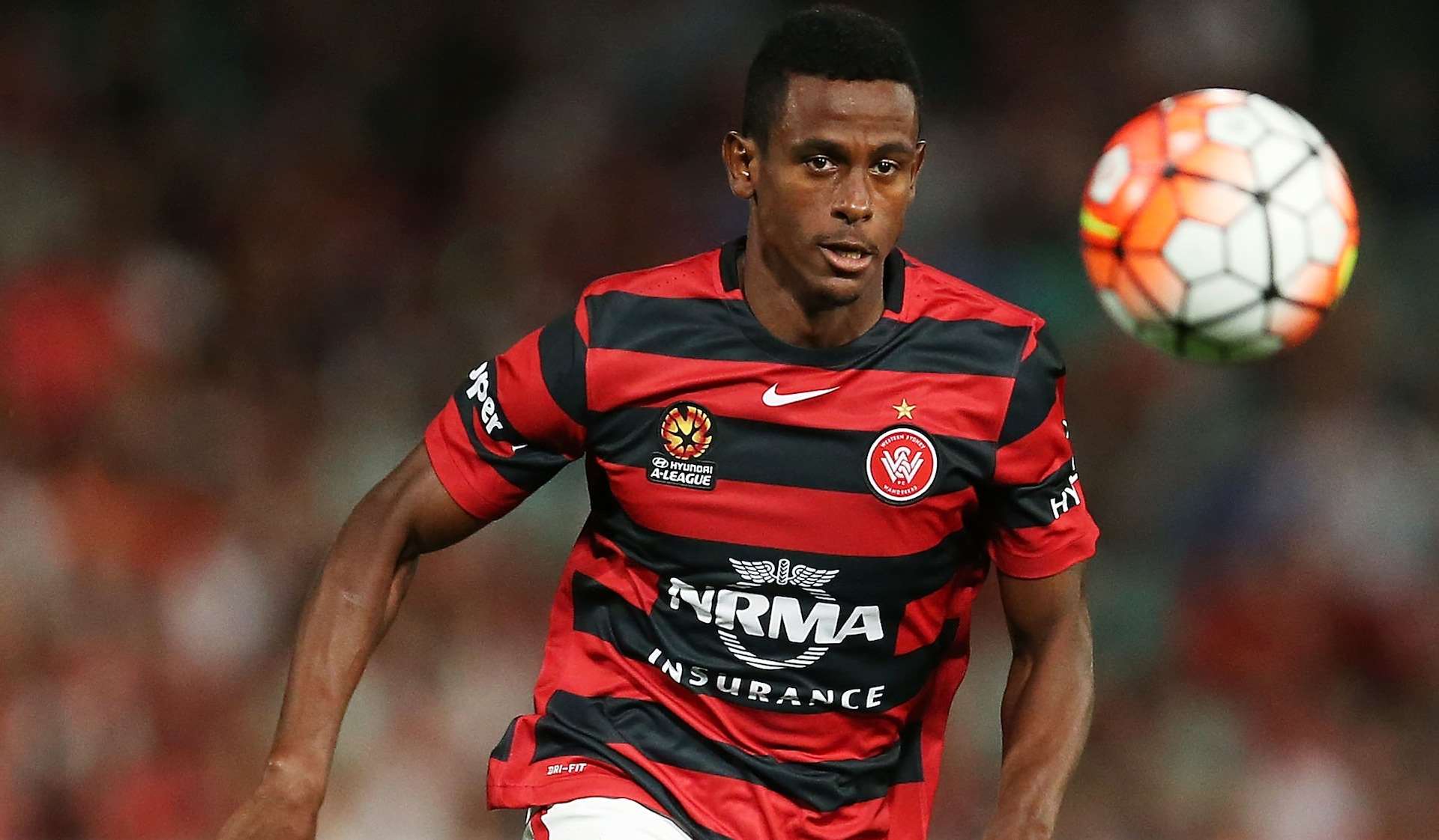 Mebrahtu signs for Hungarian underdogs - FTBL | The home of football in ...