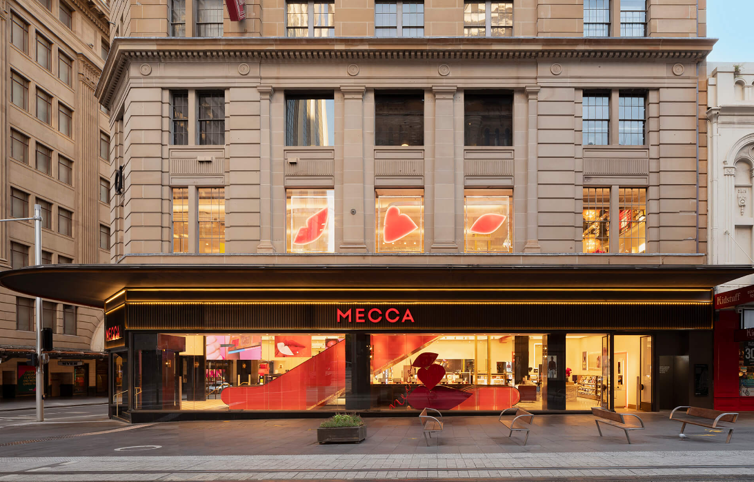 How MECCA built out its omnichannel experience - iTnews