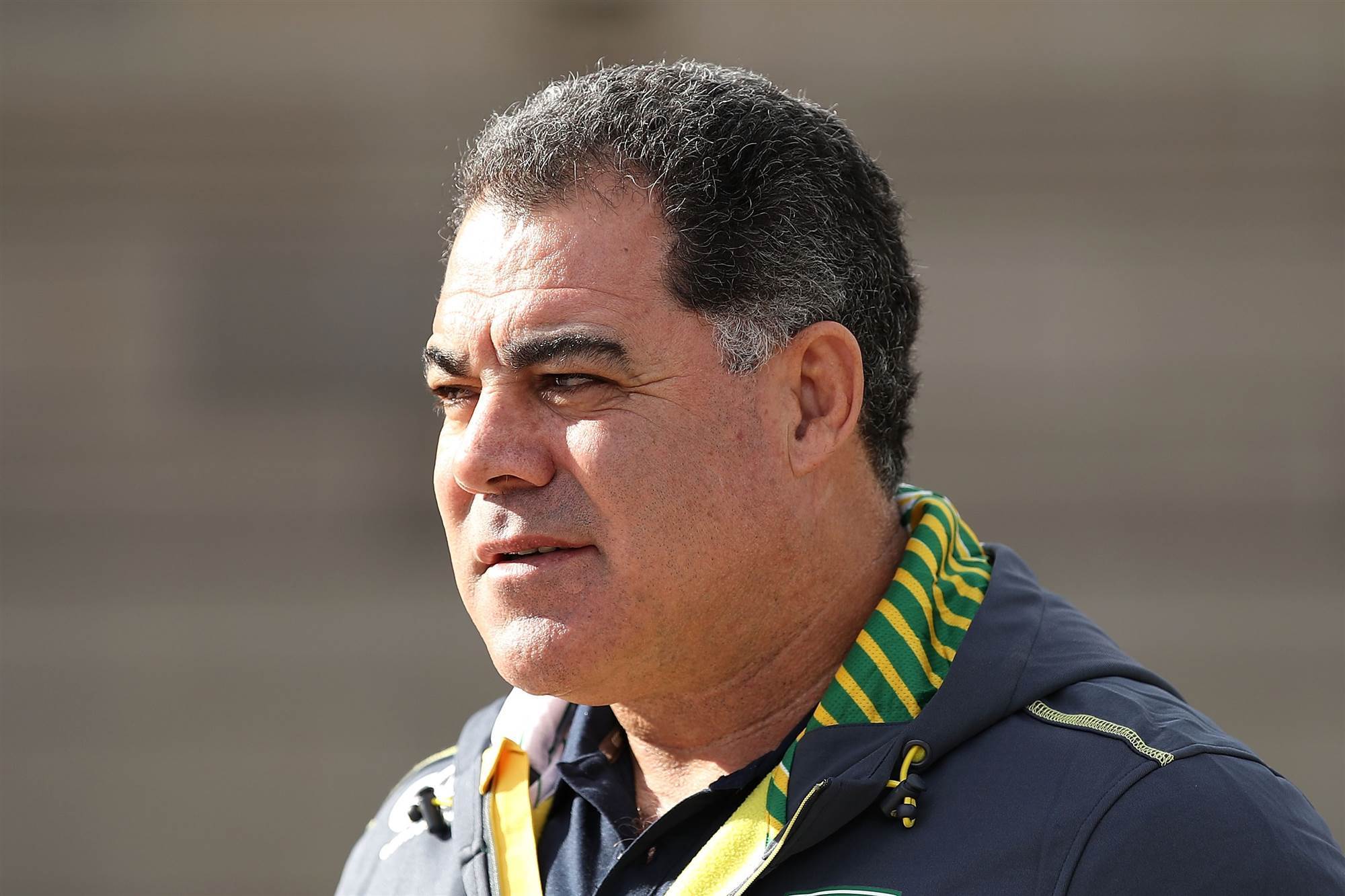 The only snubbed player Mal called - League - Inside Sport
