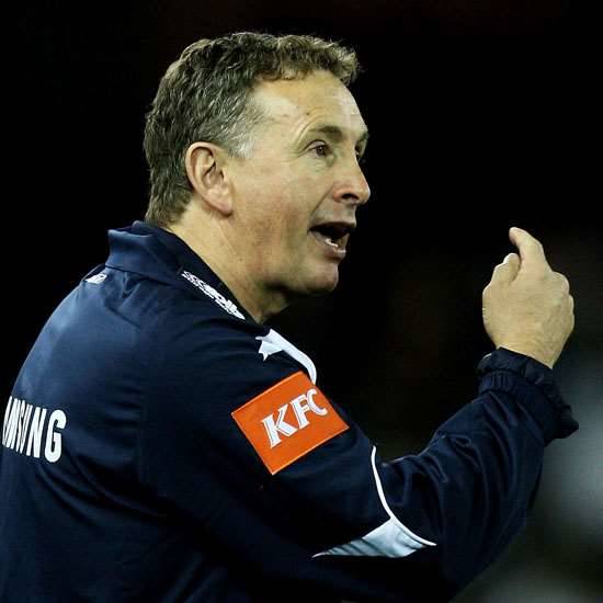 Merrick Full Of Victory Pride - FTBL | The home of football in Australia