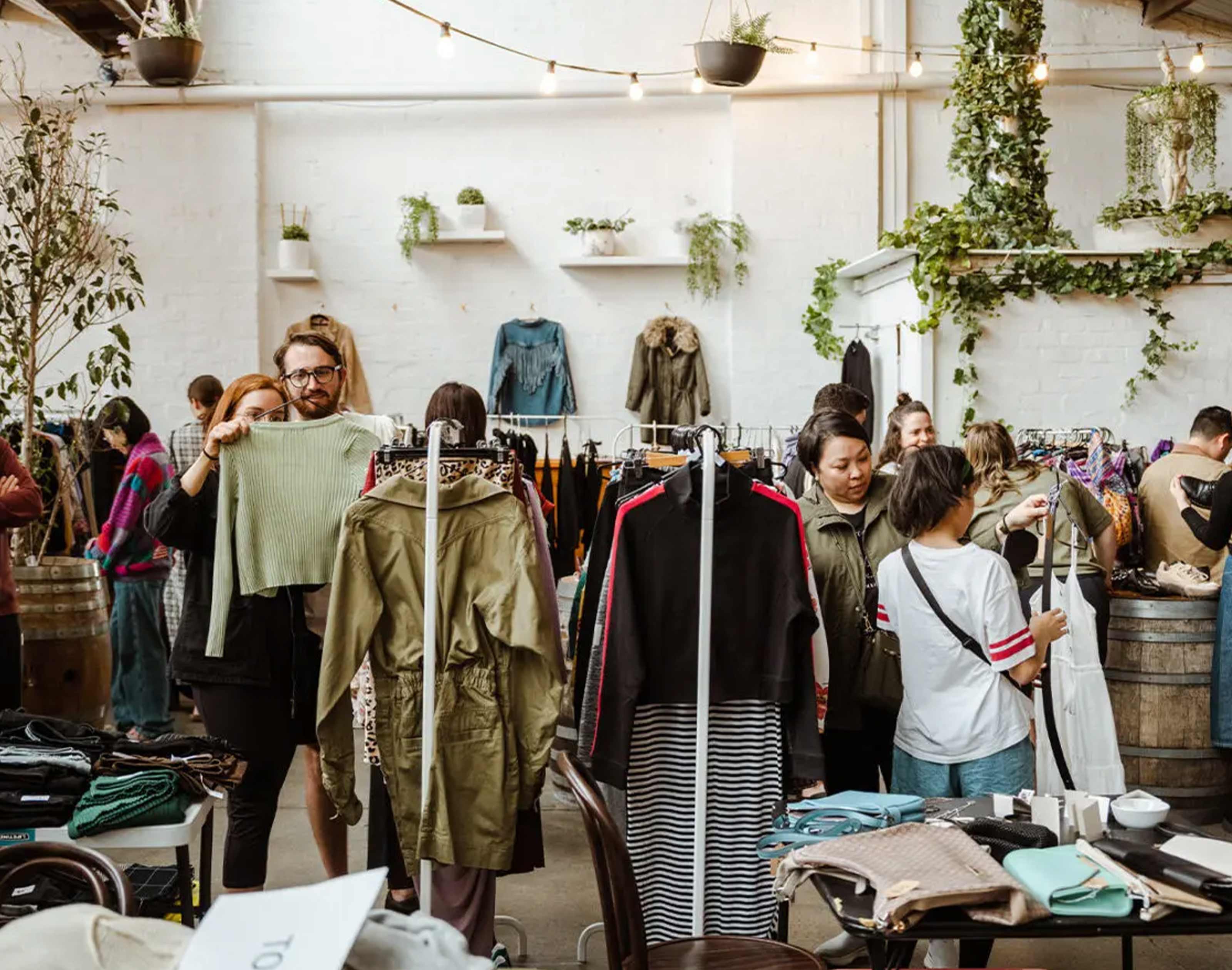 there's still time to catch these rad melbourne fashion week events ...