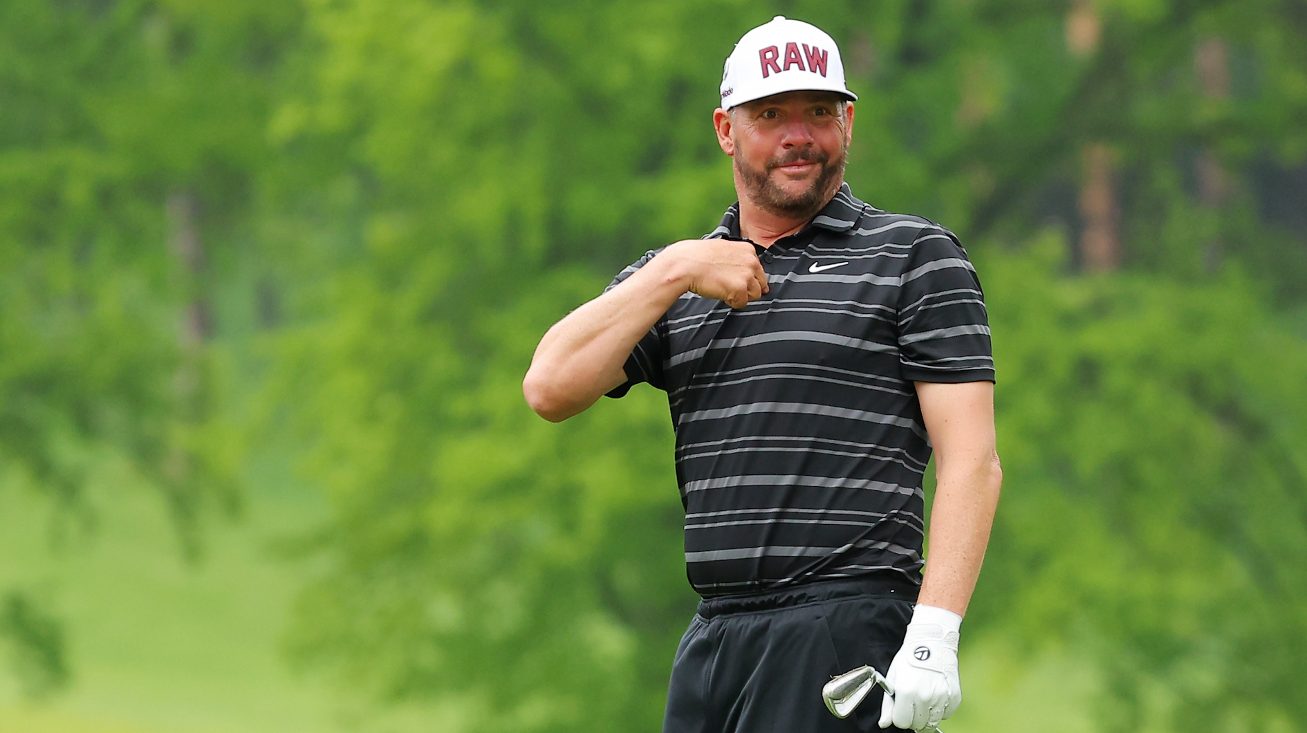 ‘Fun’ PGA week set to get even better for Block - Golf Australia Magazine