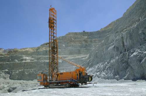 Rio Tinto advances autonomous drill project - iTnews