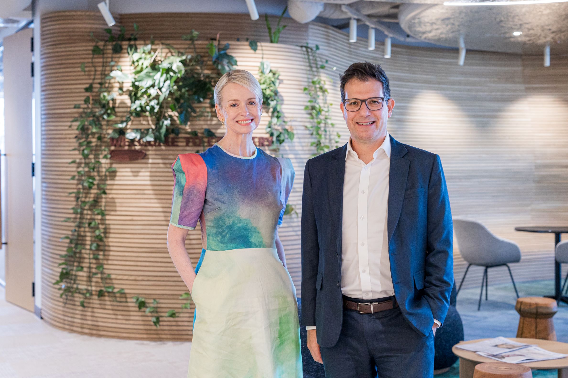 How law firm MinterEllison is using AI to disrupt themselves - AI ...