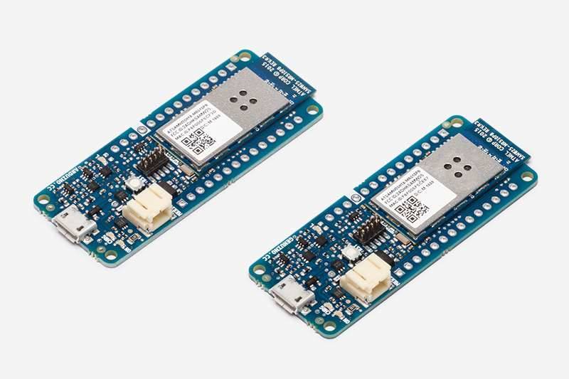 Arduino announces IoT Manifesto - News - IoT Hub