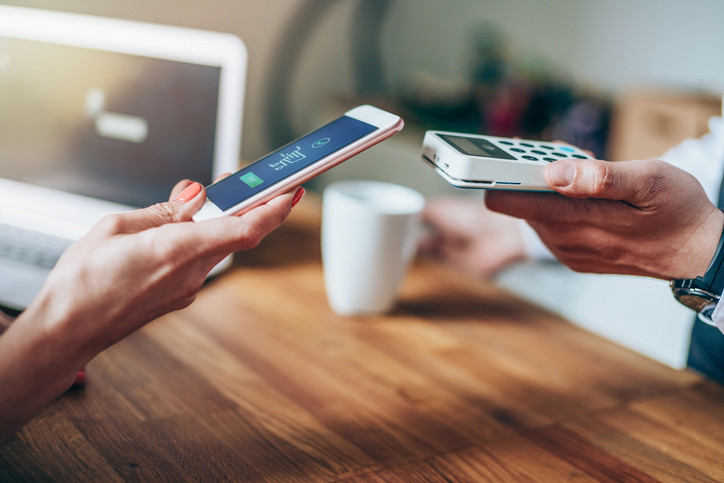 Mobile money transactions to hit US$2 trillion by 2027: Juniper - iTnews