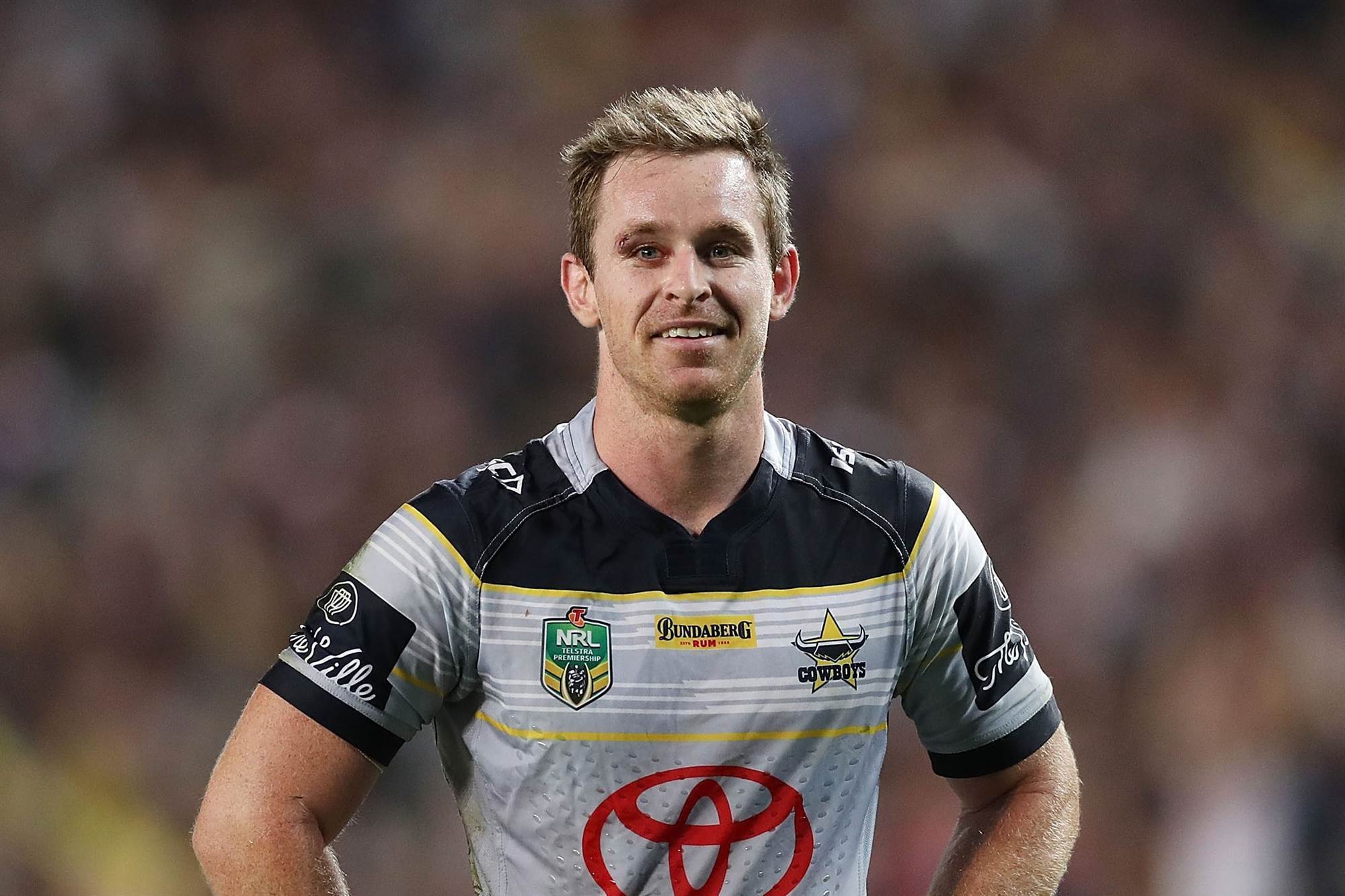 Morgan: "You wouldn't read about it" - League - Inside Sport