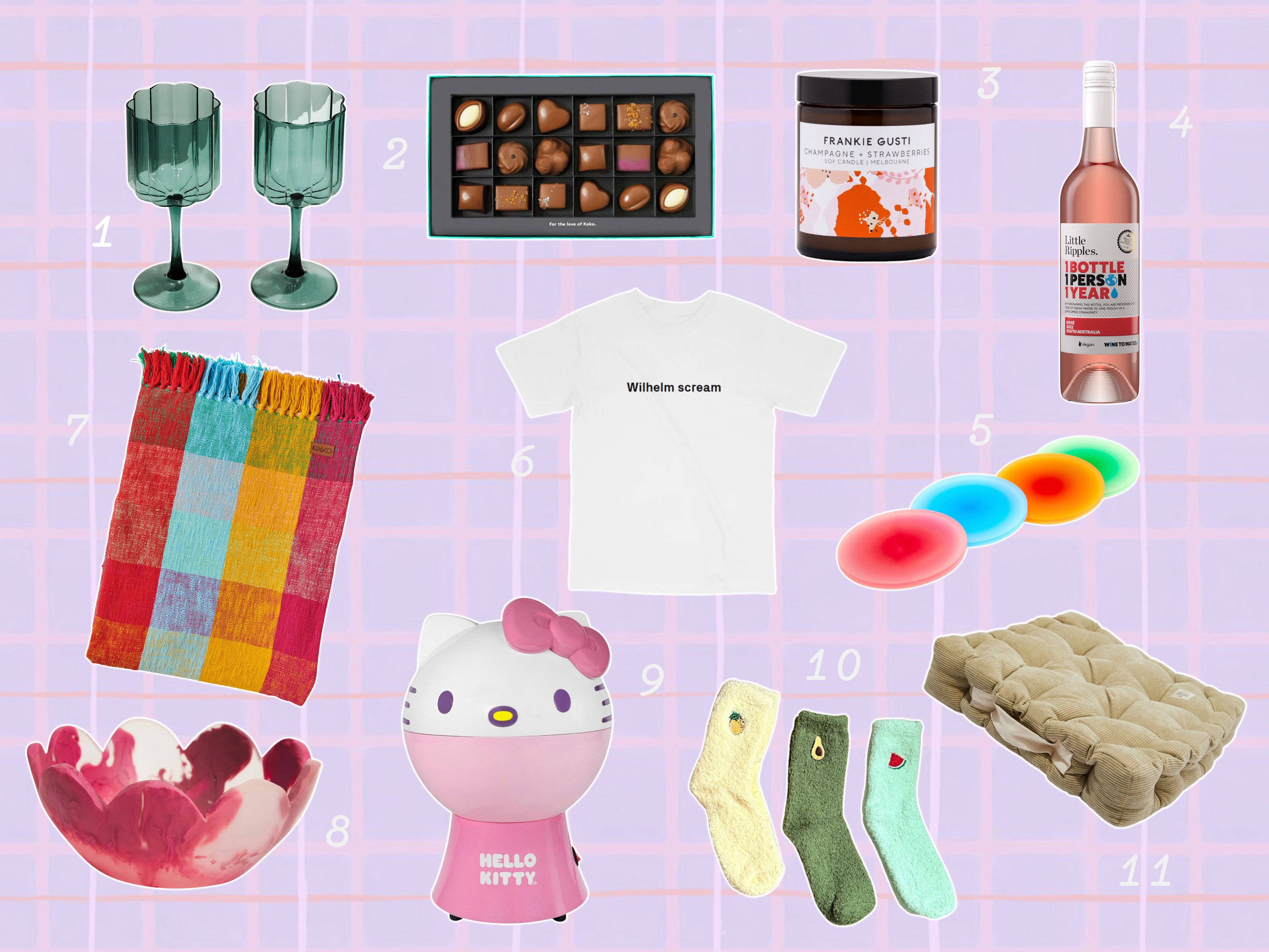 11 essentials for your next movie night • interiors • frankie magazine ...