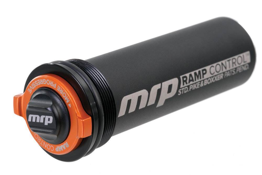 TESTED: MRP Ramp Control - Australian Mountain Bike | The home for ...