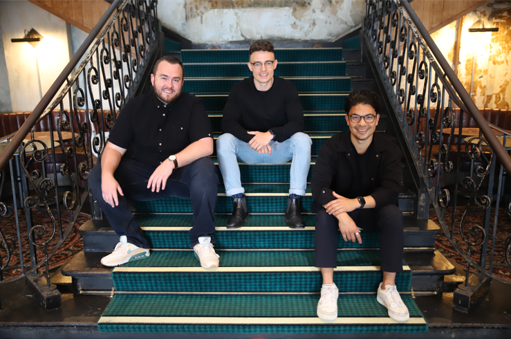 Live entertainment startup Muso raises $2 million in funding - iTnews