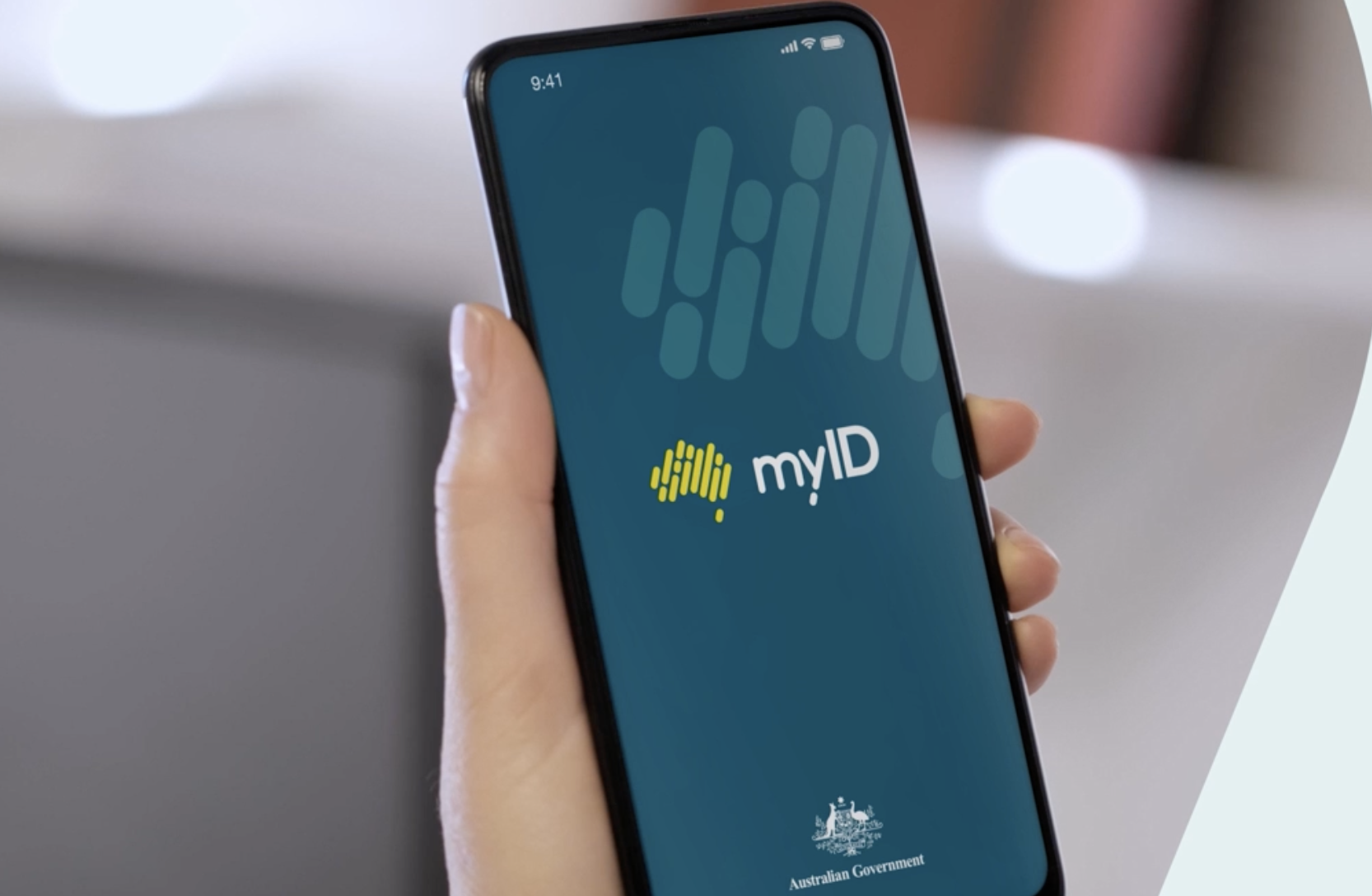 ATO to rename myGovID to myID in mid-November - iTnews
