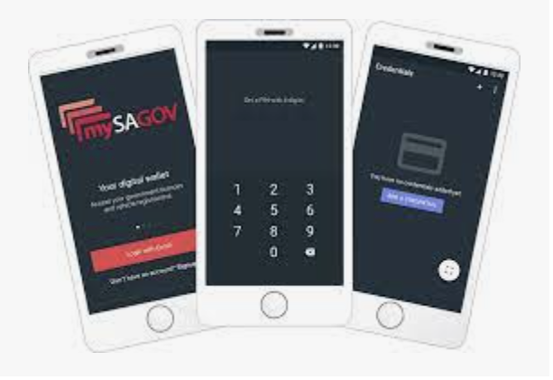 mySA Gov accounts breached - iTnews