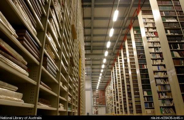 Inside the NLA's make-or-break digital transformation - iTnews