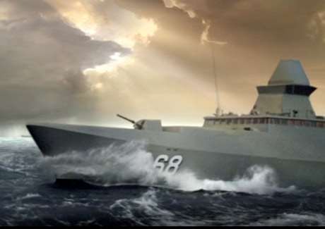 Defence selects Thales for Next Gen Desktops - iTnews