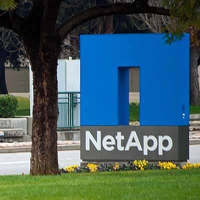 NetApp cloud services to hit Australia from September - iTnews