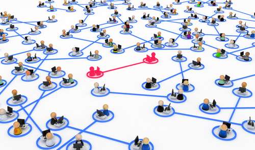 Optus uses Juniper switches in core network upgrade - techpartner.news