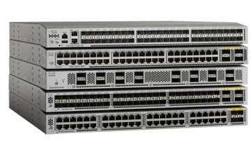 Cisco patches switches to remove hardcoded credentials - iTnews