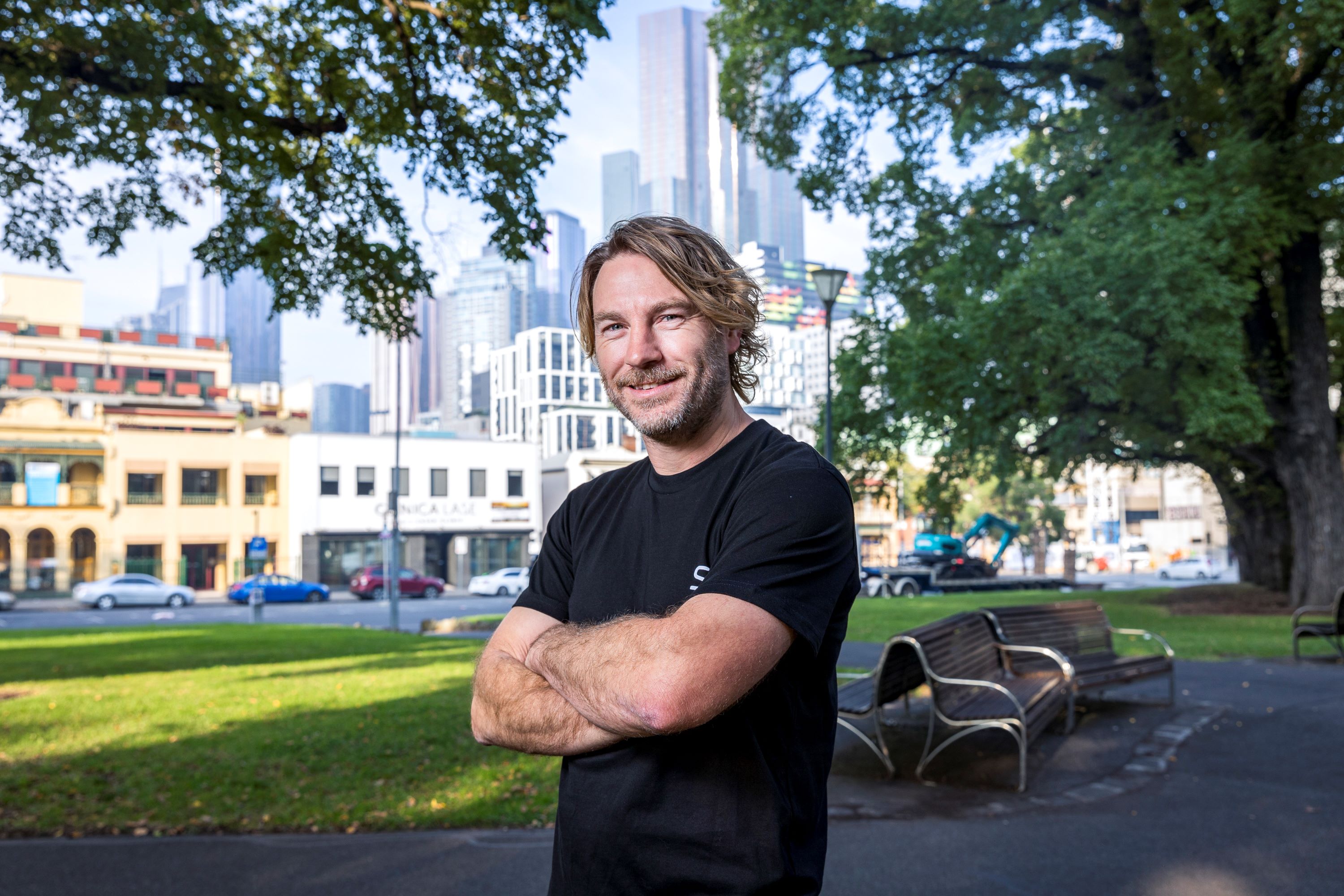 This brain implant helps people with neurological disorders use their ...