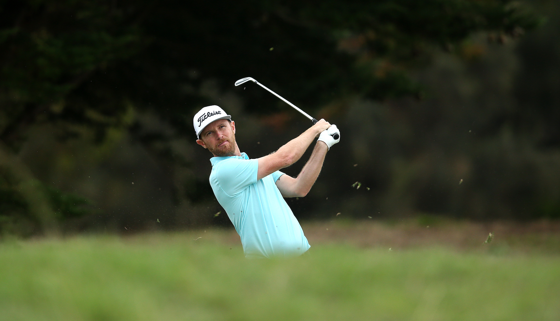 Flanagan takes first Cathedral Invitational - Golf Australia Magazine