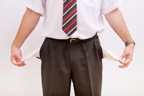 DHS used up child support system project budget two years ago - iTnews