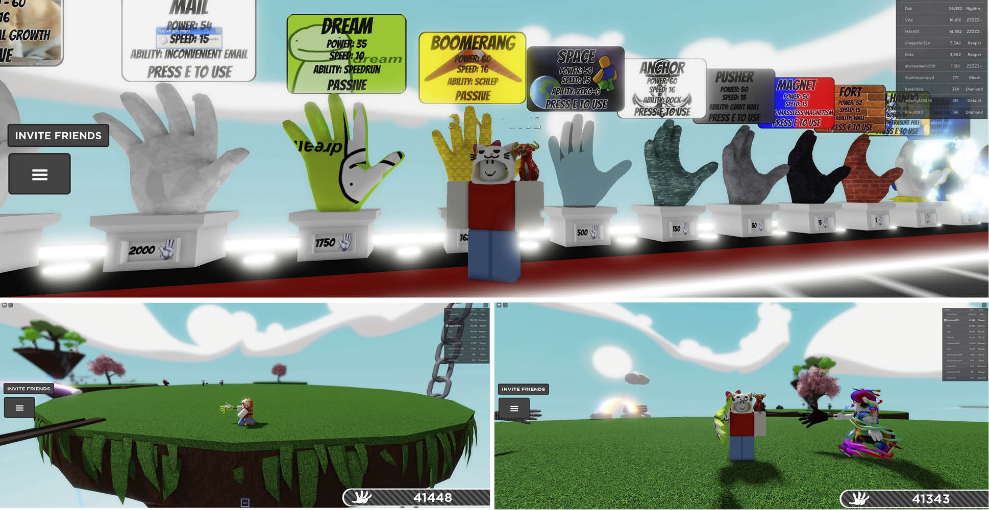 Sneak Peek: Roblox Guy's Guide