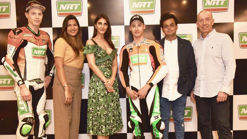 NRT to shake up Superbike World Championship - Motorsport - Inside Sport