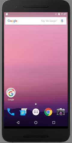 Google releases dev preview of next-gen Android OS - iTnews