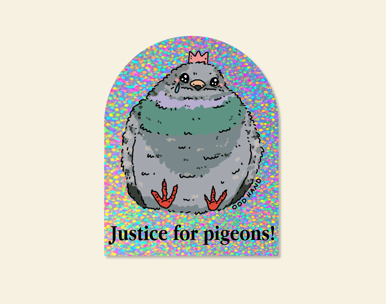 if you like pigeons you’ll love these stickers • art • frankie magazine ...