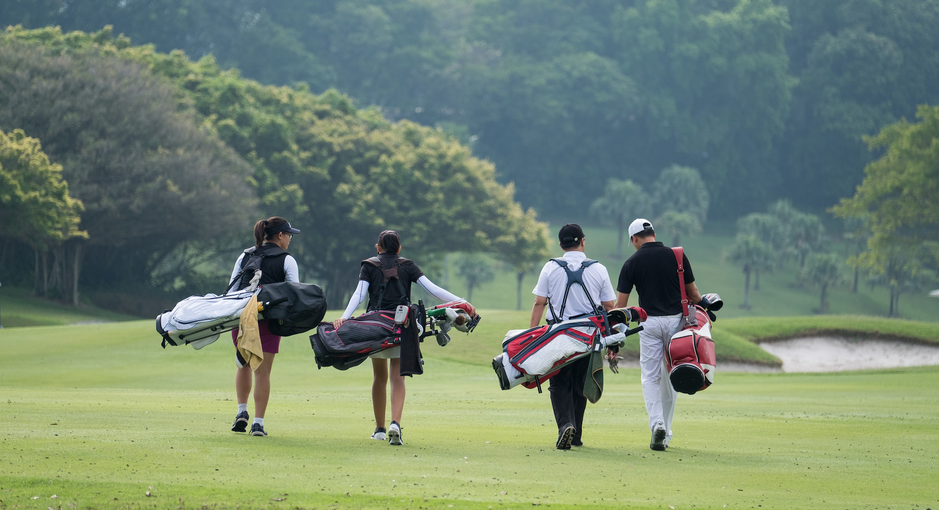 Exclusive: OGPA receives collective bargaining permission - Golf ...