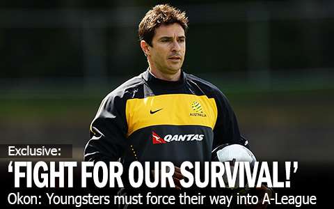 Okon: You Need To Fight For Our Survival - FTBL | The home of football ...