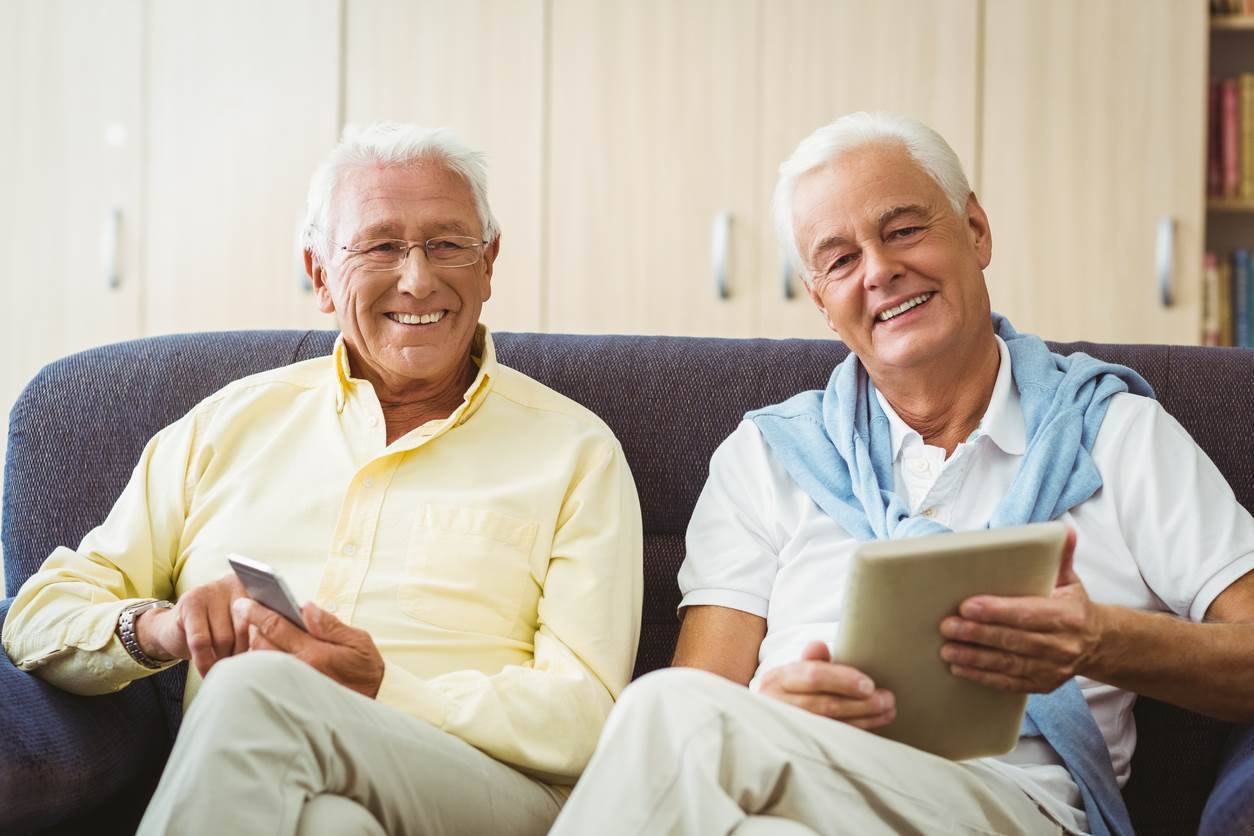 Baby boomers driving tech innovation in aged care - iTnews