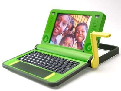 Indigenous communities get OLPC boost - iTnews