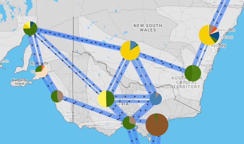 Open source energy modelling tool shows how to decarbonise Australia ...