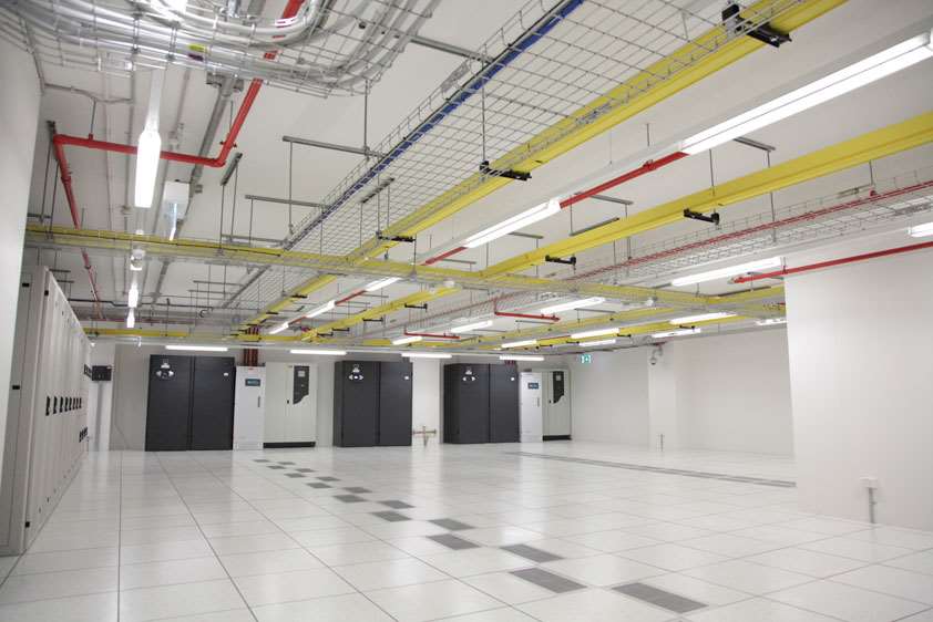Pacnet invests $38m in Sydney data centre expansion - iTnews
