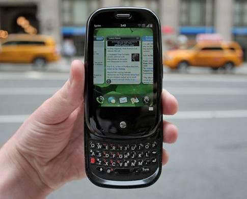 RIP WebOS, the Best Smartphone Platform Nobody Used | Mobile | Gadgets ...
