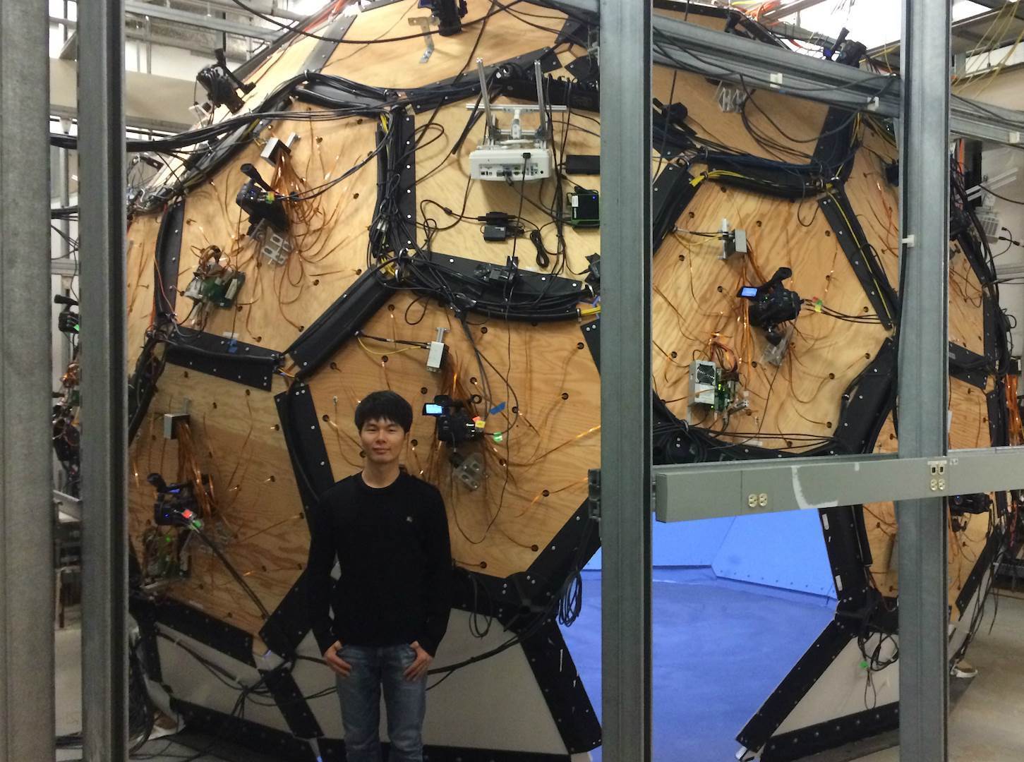 Researchers release code that can detect body language - iTnews