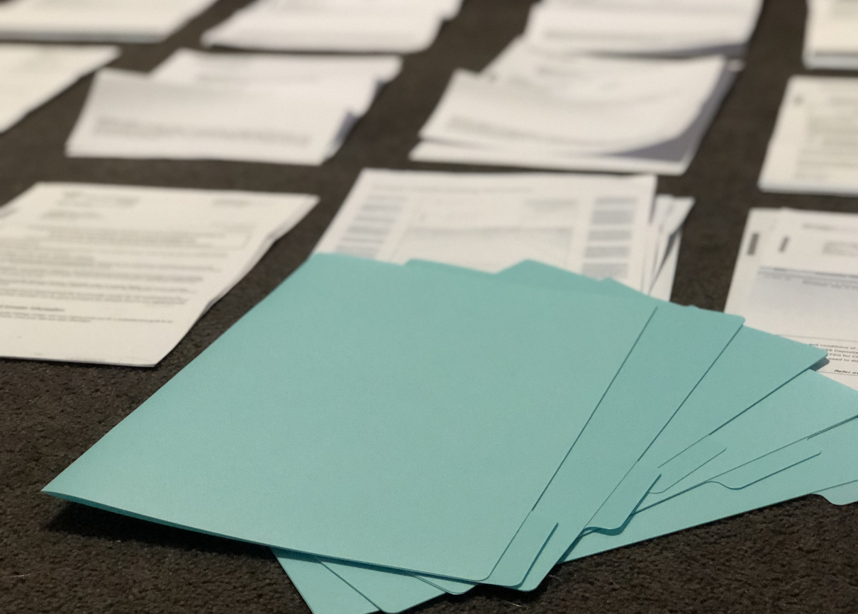 National Archives gets $67m to digitise records, boost cyber security ...