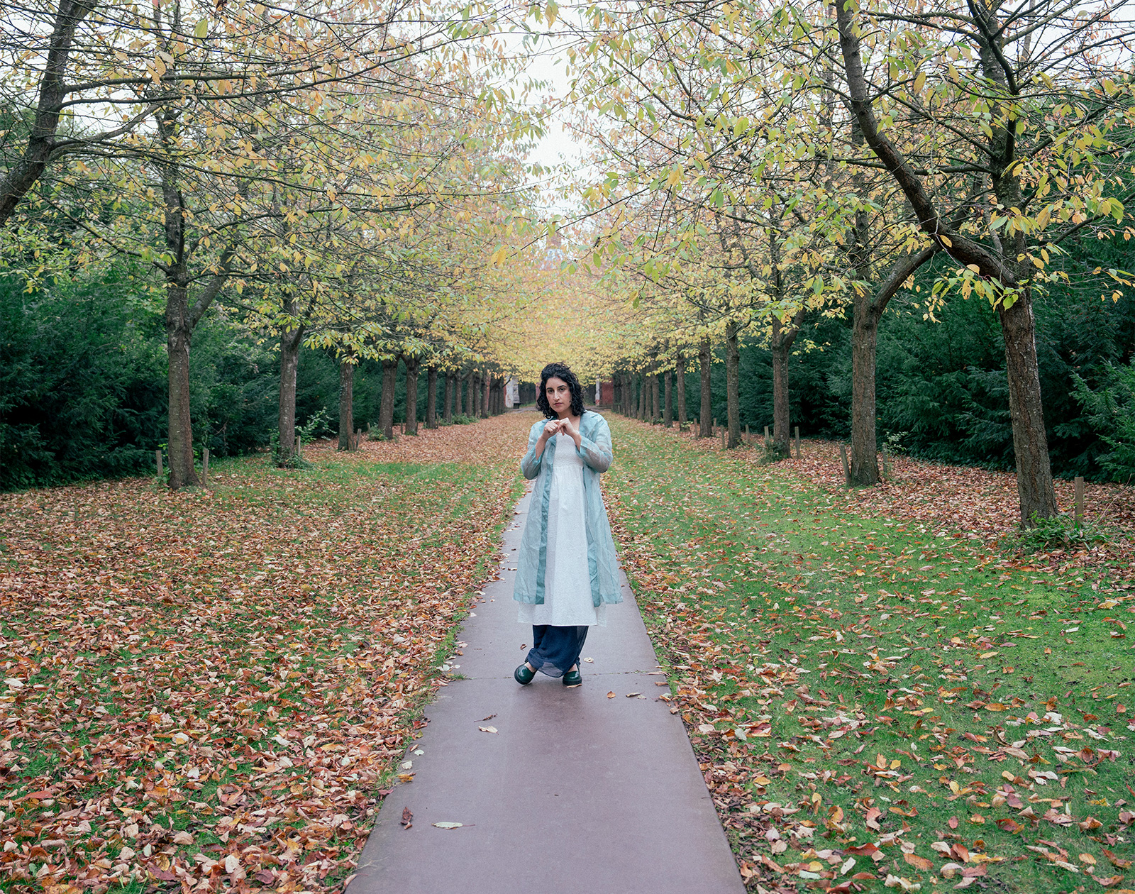 tunesday – get to know parissa tosif • music • frankie magazine ...