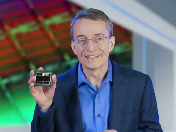 Intel CEO Pat Gelsinger steps down - iTnews