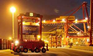 Patrick port automation project pushed into 2015 - iTnews