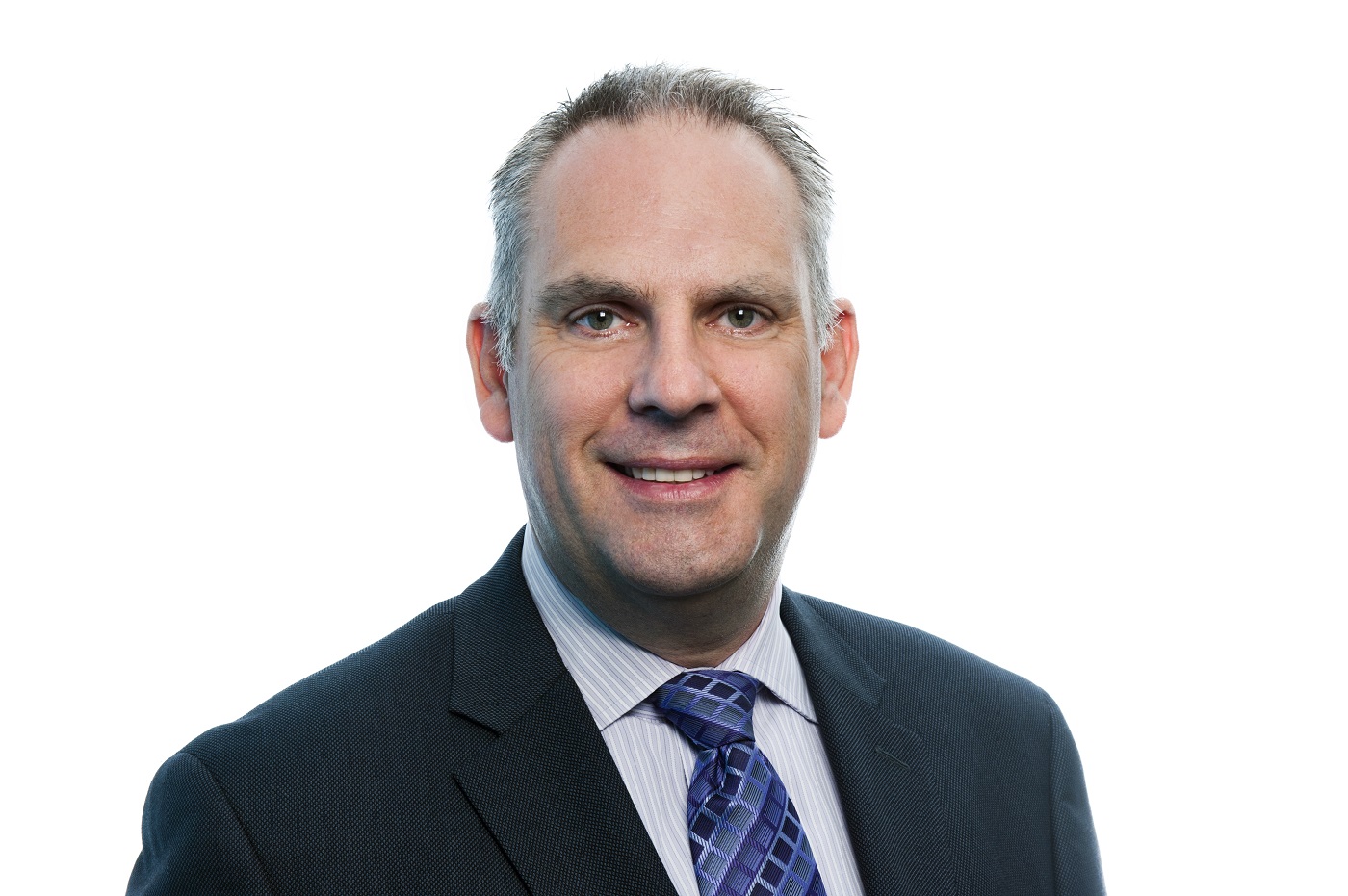 DataBench names ex-Nuix boss Paul Muller as new chief executive | Flipboard